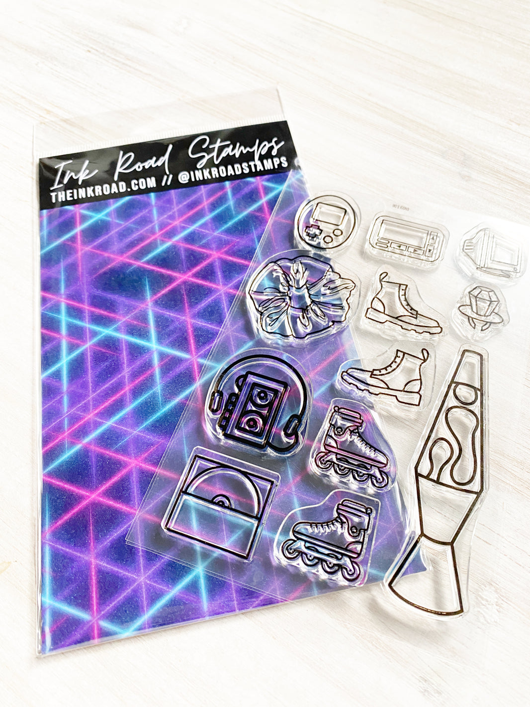 Products – Ink Road Stamps