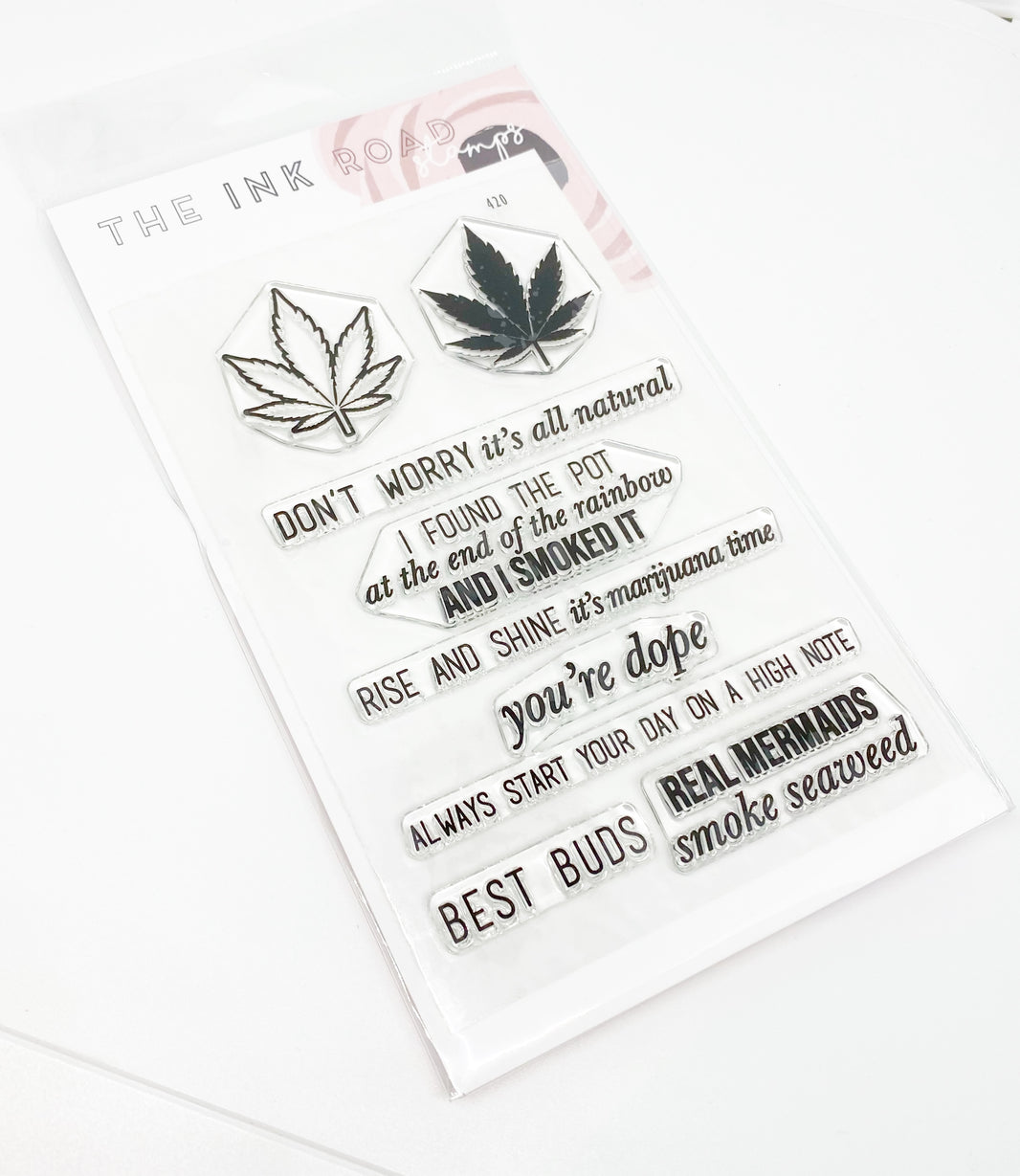 Products – Ink Road Stamps